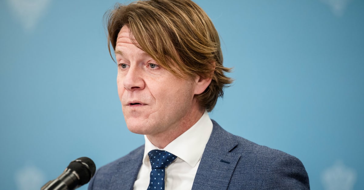 Kim Putters: meerderheidskabinet of minderheidskabinet nu niet mogelijk ...