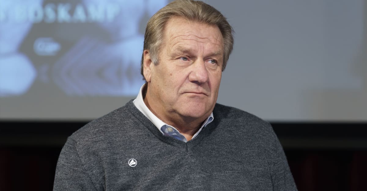 'De ritjes naar Nederland om bij VI aan te schuiven, zijn het enige wat ...