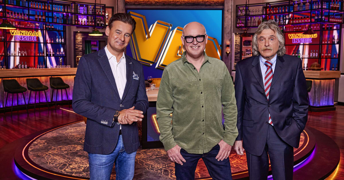 Vandaag Inside-app downloaden: zo doe je dat! | Vandaag Inside