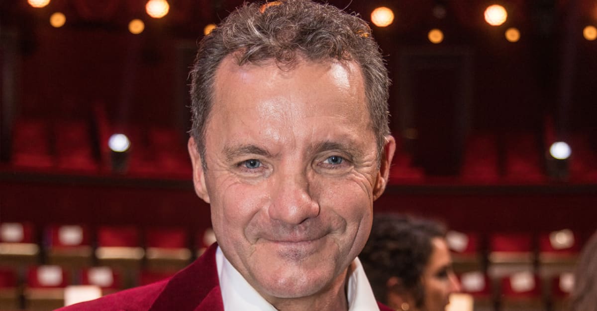 John de Bever over uitslag Gouden Televizier-Ring: 'Volgens mij klopt ...