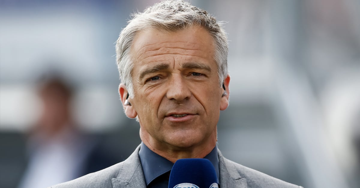 Willaert wijst dé topaankoop in de Eredivisie aan: ‘Met stip op nummer ...