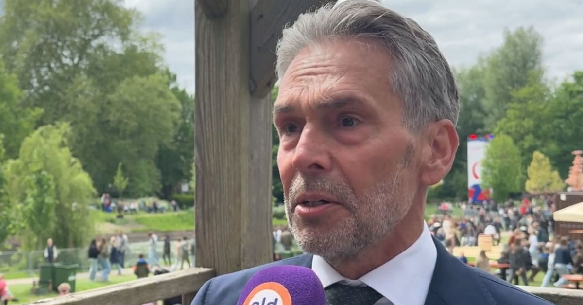 Schoof vindt protesten op 4 en 5 mei jammer: 'Belangrijke dagen in ...