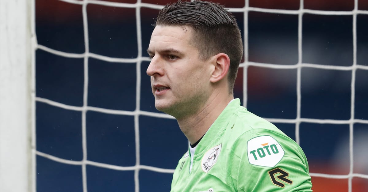 'Weet niet wat Coremans had uitgespookt, maar volgens mij had hij ...