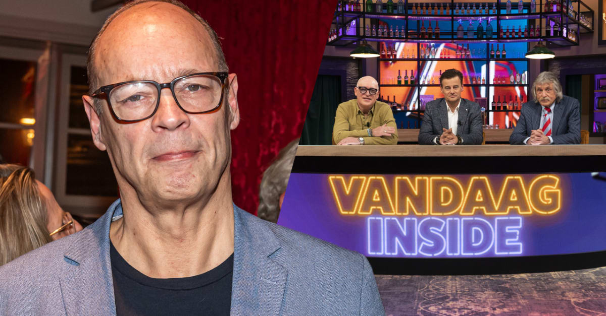 Marco Louwerens: 'Ik had beter per relletje uitbetaald kunnen worden ...