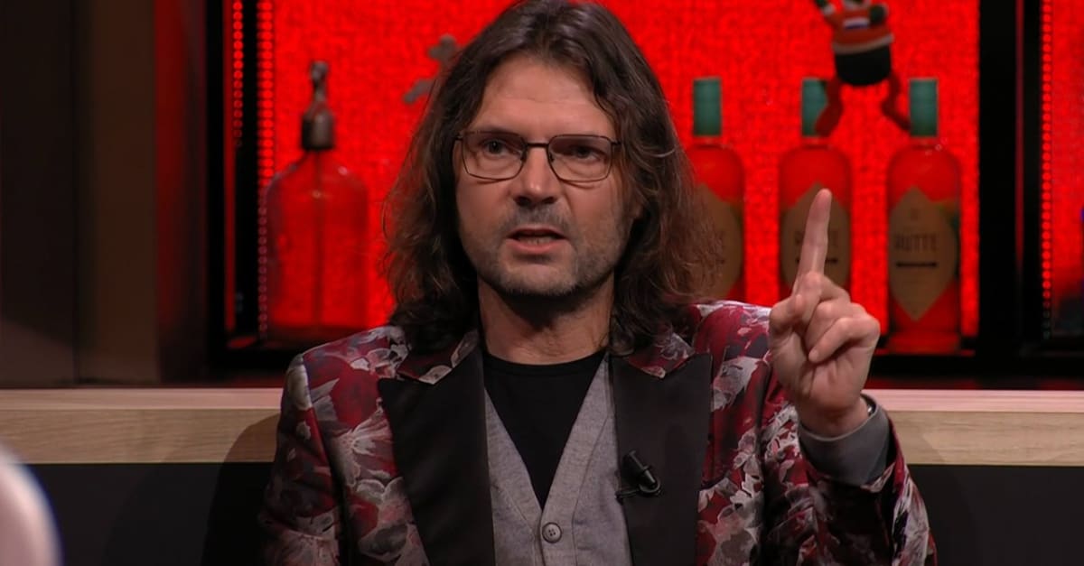 Advocaat Job Knoester na onthullingen Voice: 'Voorzichtig zijn met ...