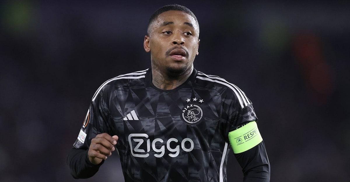 'Steven Bergwijn kan transfer maken naar Premier League' | Vandaag Inside