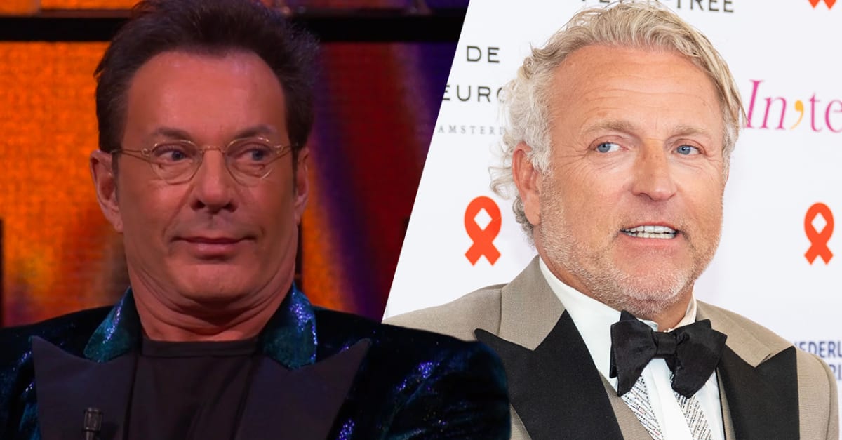 Joling scoort dubbel zoveel kijkers als Gordon met realityserie-debuut ...