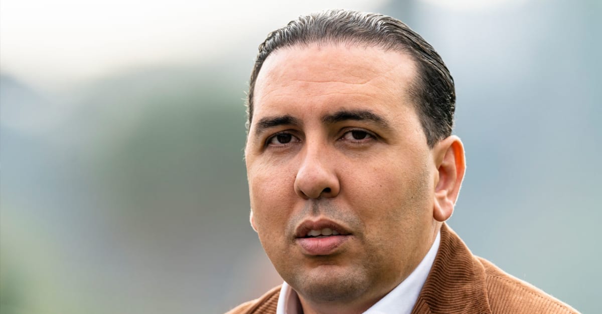 'Feyenoord haalt Mohammed Hamdi naar De Kuip' | Vandaag Inside