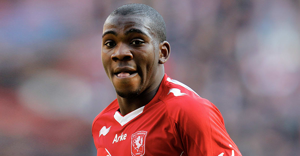 RKC haalt Ola John terug naar Nederland | Vandaag Inside