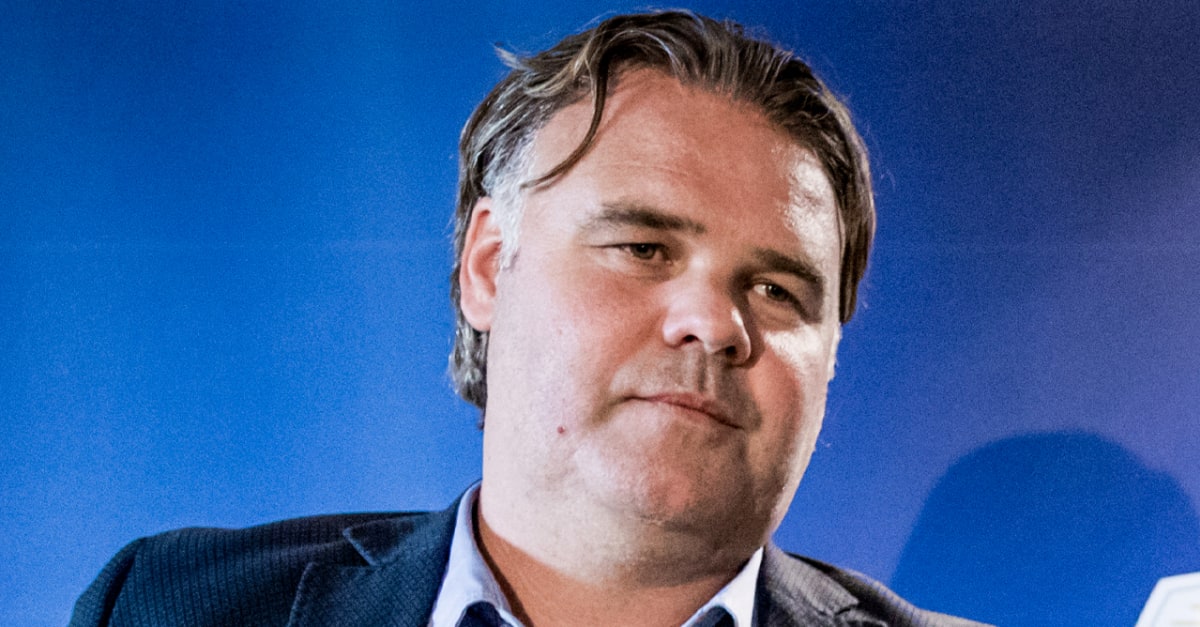 Van As nieuwe technisch directeur Roda JC | Vandaag Inside