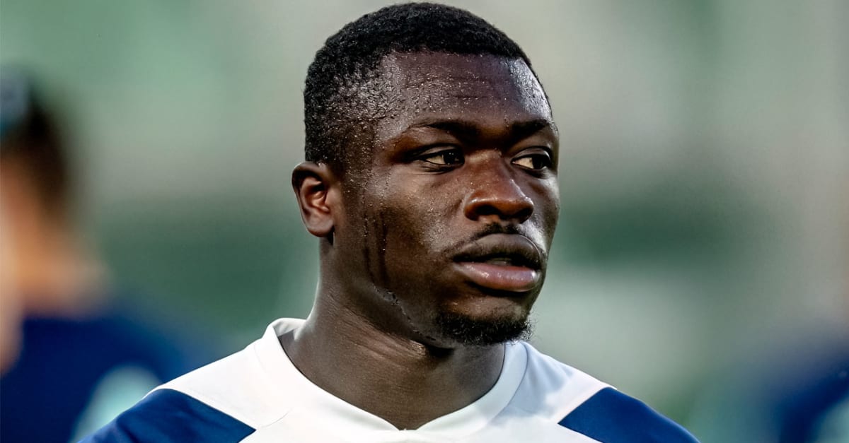 'Brian Brobbey gaat onze beste spits worden in de komende tien jaar ...