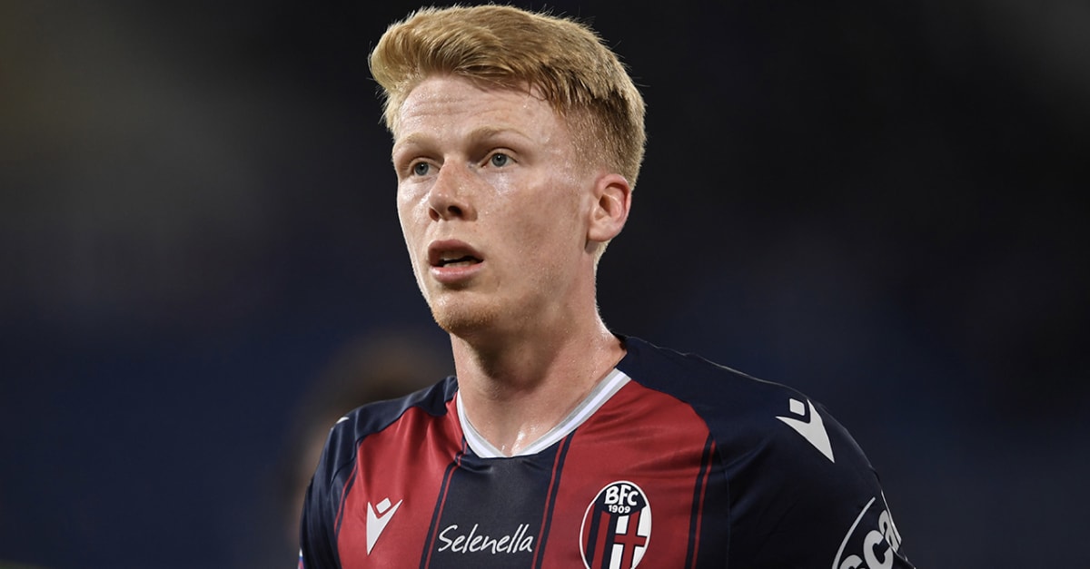 'Topclubs uit Serie A jagen op oud-middenvelder van Excelsior ...