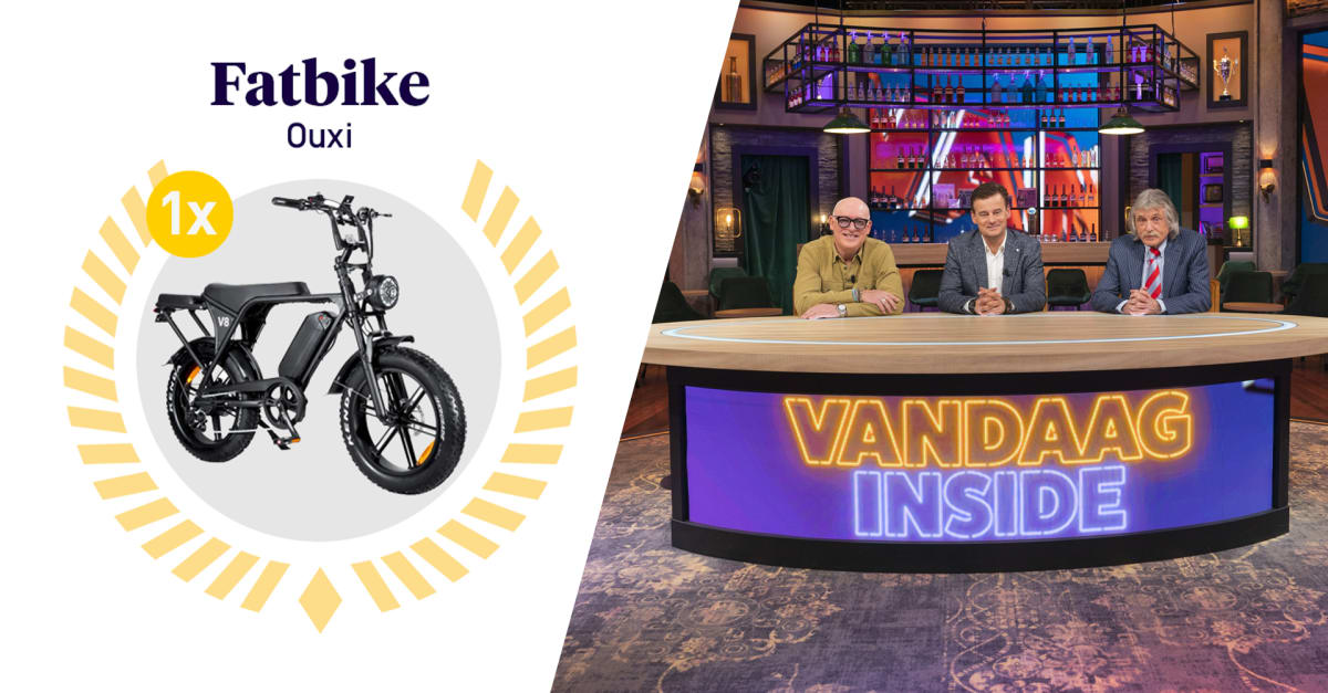 Stem op Vandaag Inside voor Website van het Jaar 2024 en maak kans op ...