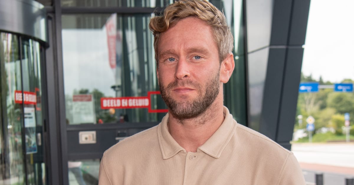 'Drie aangiftes tegen Tim den Besten wegens nepprofielen op Grindr ...