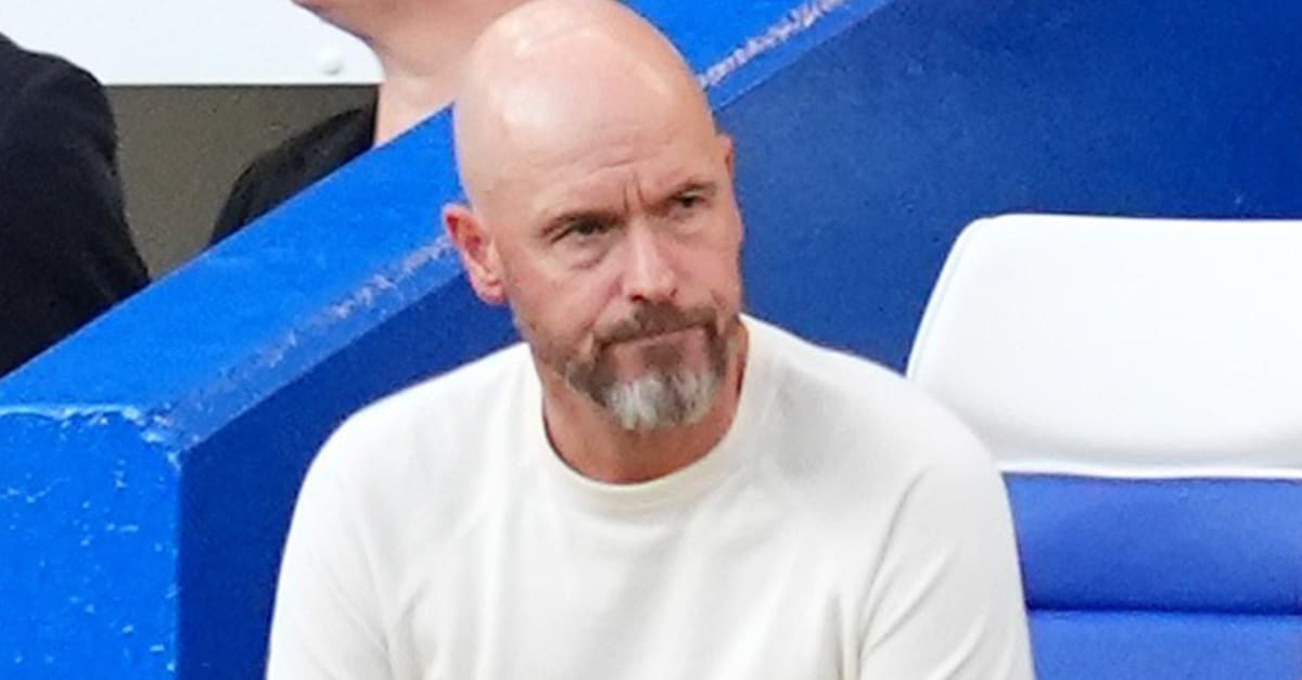 Ten Hag na twee competitieduels ontslagen bij Bayer Leverkusen | Vandaag Inside