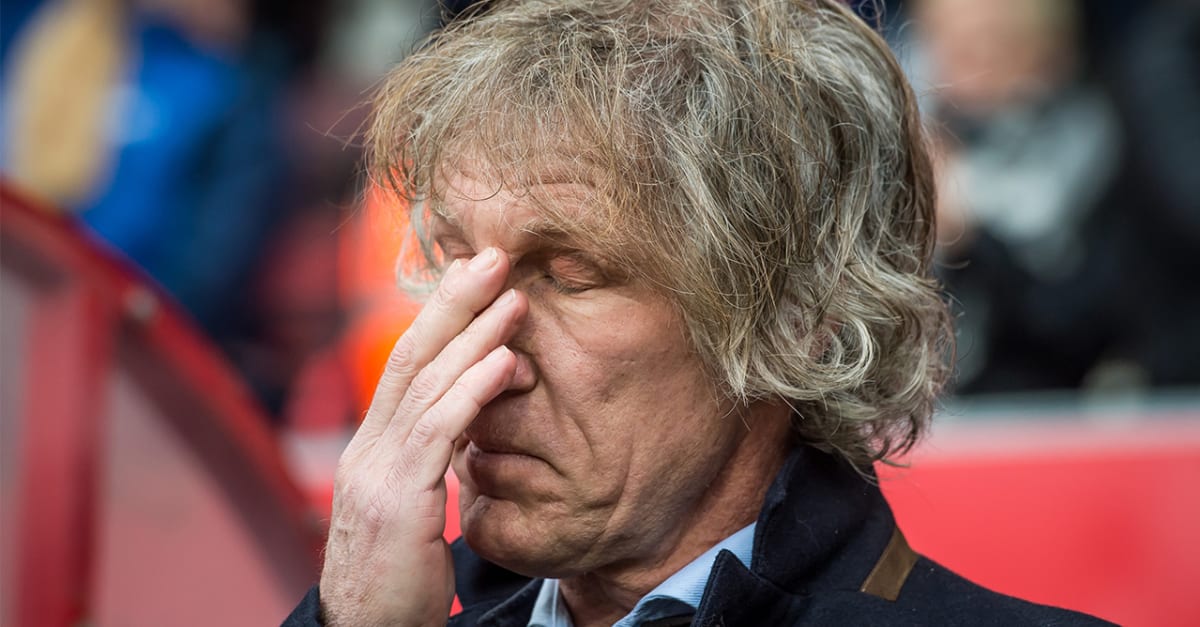 Verbeek merkt impact bosbranden: ‘Als de wind verkeerd staat, adem je ...