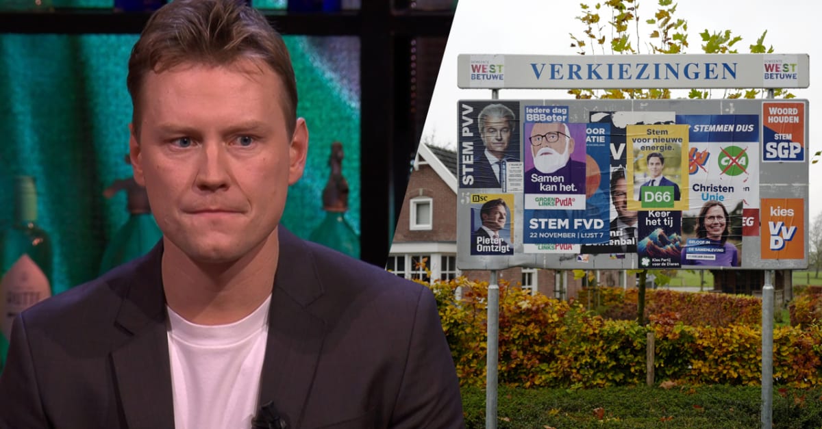 Hoe betrouwbaar zijn de peilingen? | Vandaag Inside
