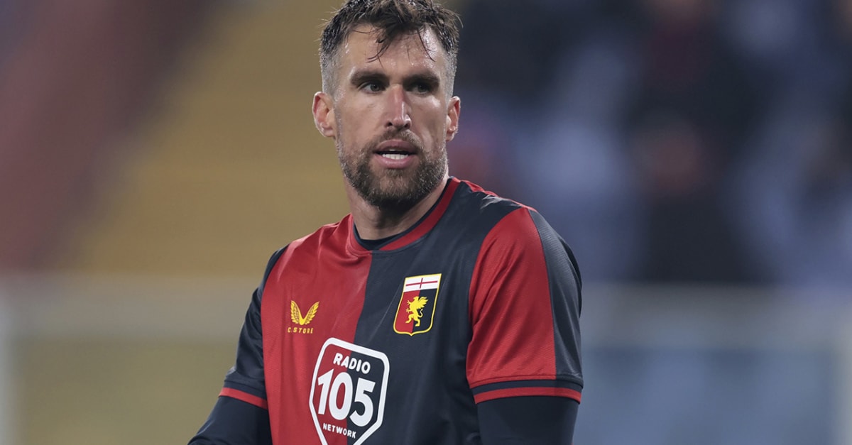 Kevin Strootman in gesprek met Sparta Rotterdam over terugkeer ...