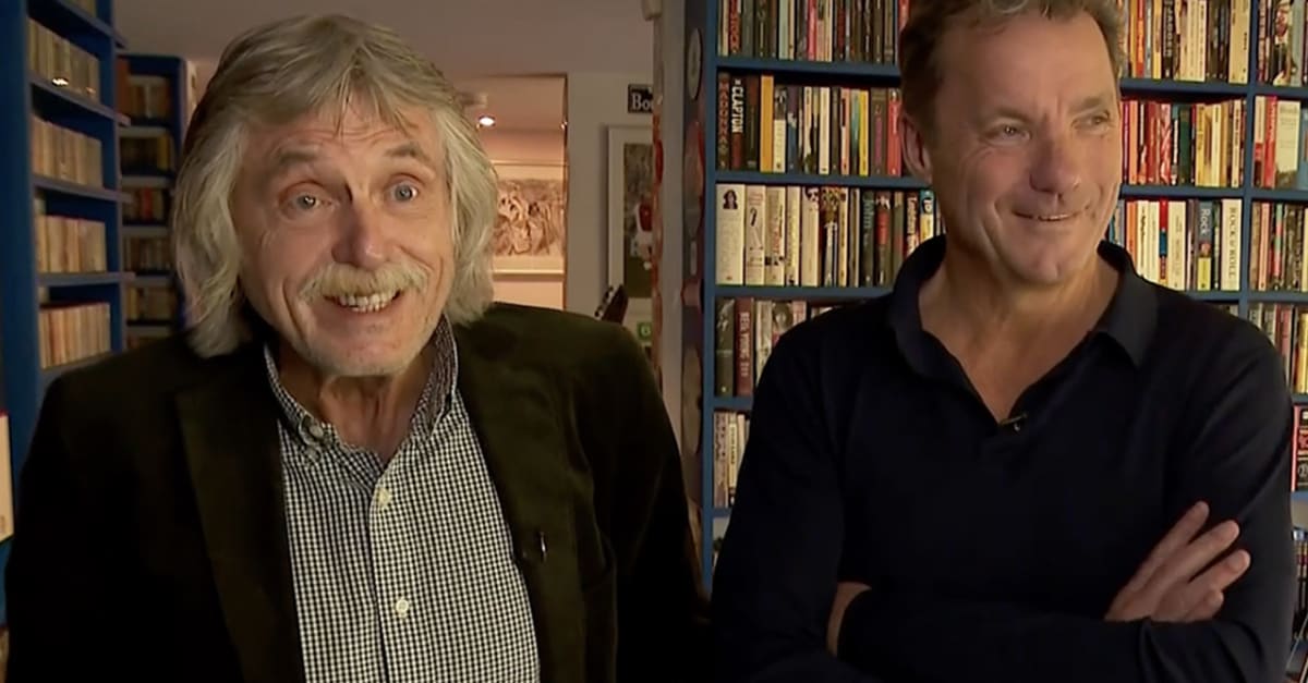 Johan blikt terug op glansrol in videoclip John de Bever: 'Daar heb ik ...