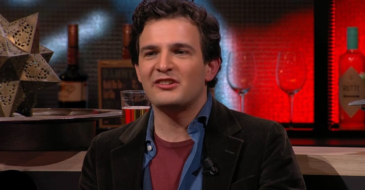 'Ali B en zijn vrouw Breghje zijn al een jaar uit elkaar' | Vandaag Inside