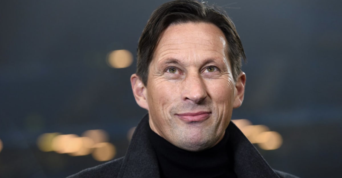 'Schmidt wil 'Het Monster' naar PSV halen' | Vandaag Inside