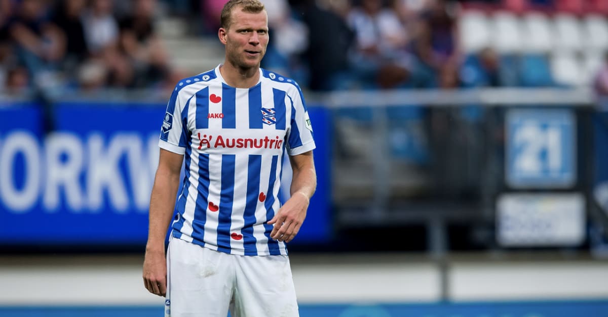 Veerman lost belofte voor overleden vriend in met transfer naar Utrecht ...