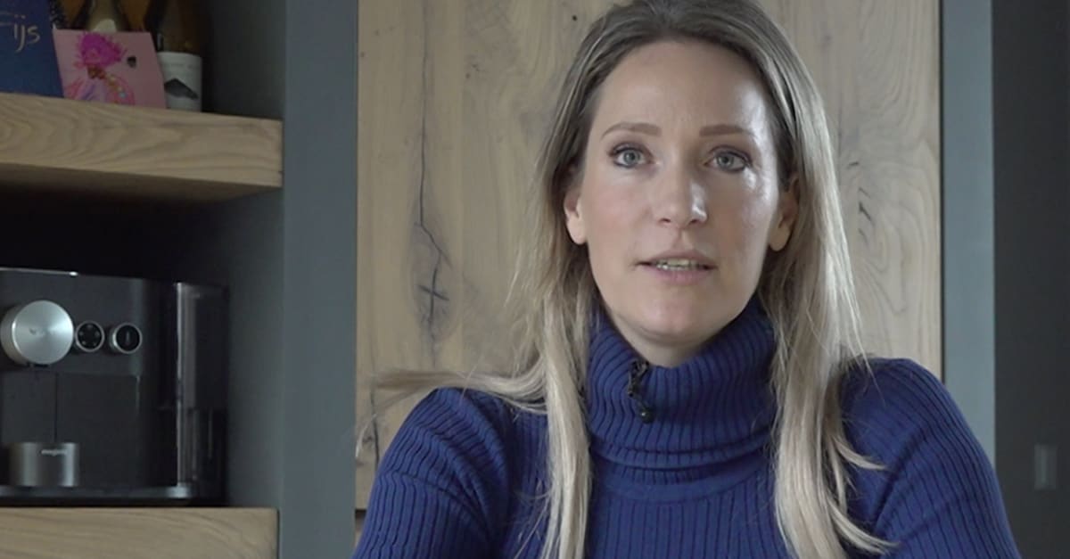 Hoe gaat het met Hélène na ziekenhuisopname? | Vandaag Inside