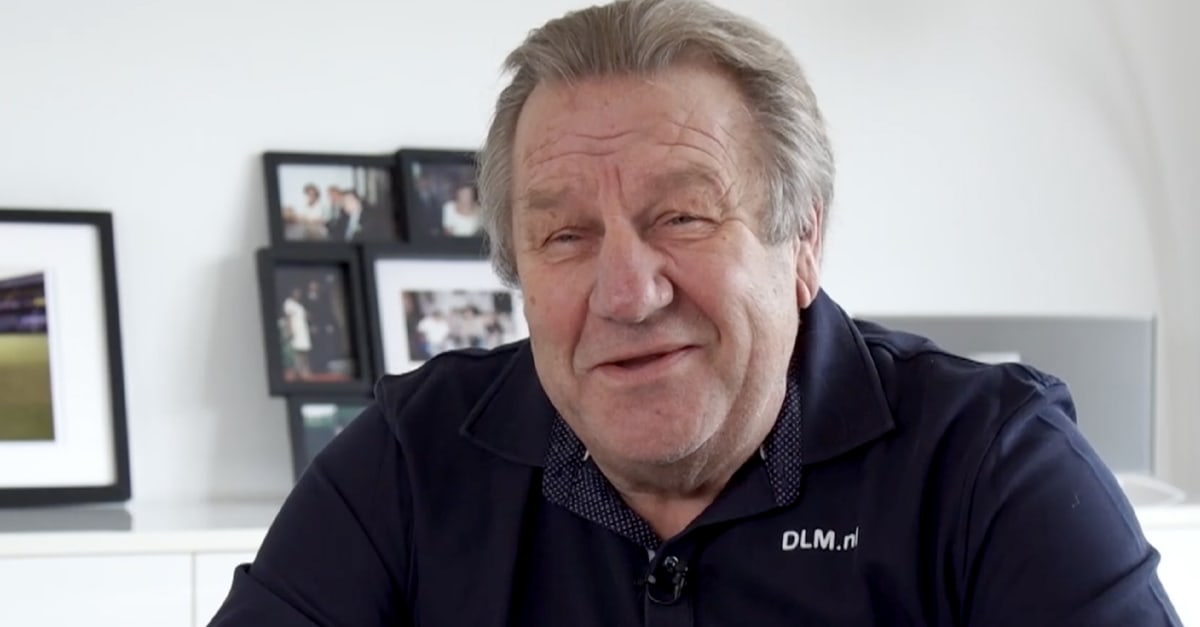 Jan Boskamp vertelt wie hij de beste speler van de Eredivisie vindt ...