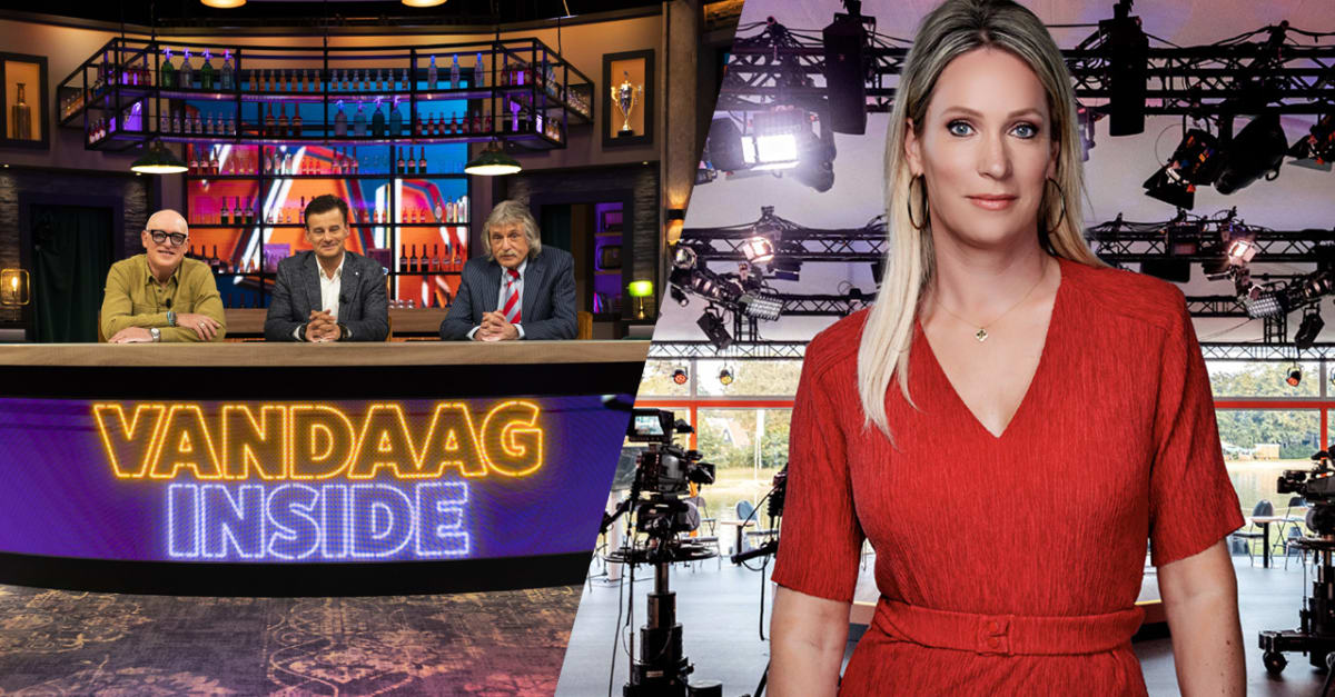 Vandaag Inside en De Oranjezomer in Top 5 van kijkcijferhits van 2023 ...
