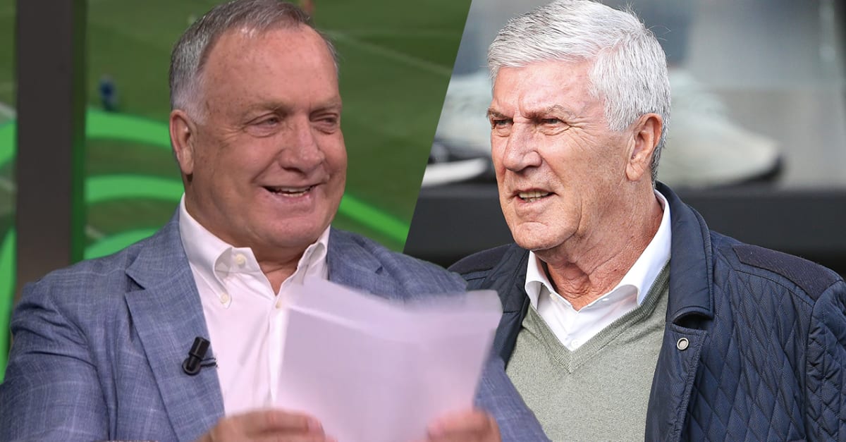 Dick waarschuwde Cor Pot: 'Als je binnen vijf minuten niet terug bent ...