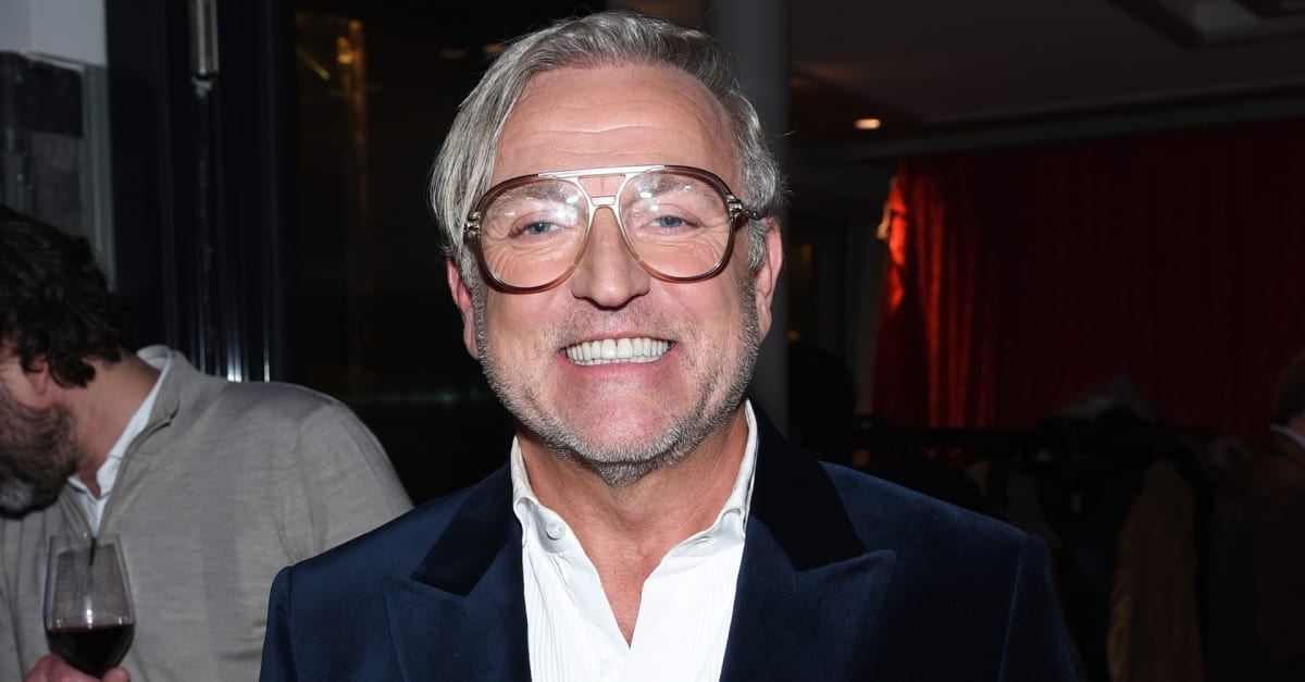 Gordon gaat tóch weer zingen: 'Ik pak de microfoon weer op!'