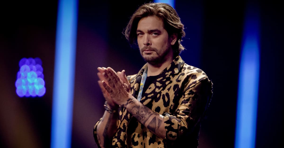 Waylon toch niet naar Jinek voor eerste interview na vreemdgaan ...