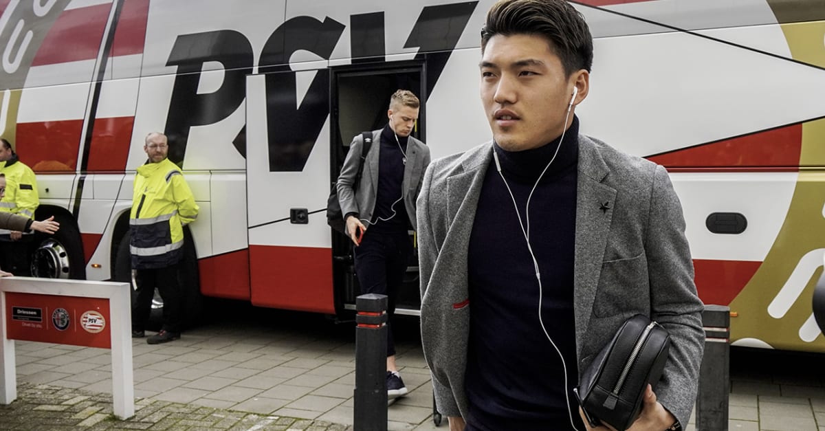 'Doan op weg naar Bundesliga' | Vandaag Inside