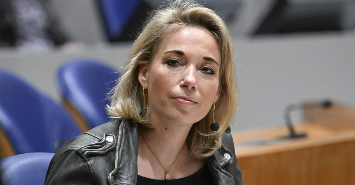 Motie tegen plan gevangenen Coenradie weggestemd na telfout | Vandaag ...