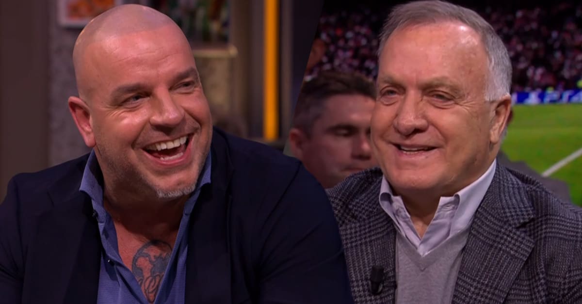 Duizenden euro’s schade aan boot Advocaat: ‘Cor Pot zat naar vrouwen te ...