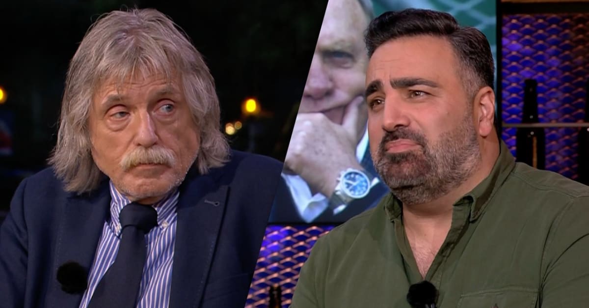 Sinan Can laat ander geluid horen over nieuwe klus Dick Advocaat: 'Ik was aangenaam verrast ...