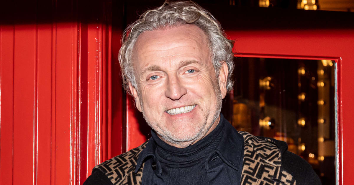 Gordon dinsdagavond te gast bij Vandaag Inside | Vandaag Inside