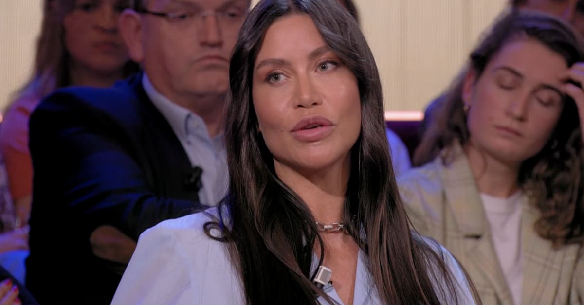 Jaimie Vaes doet aangifte tegen ex-vriend Lil Kleine | Vandaag Inside