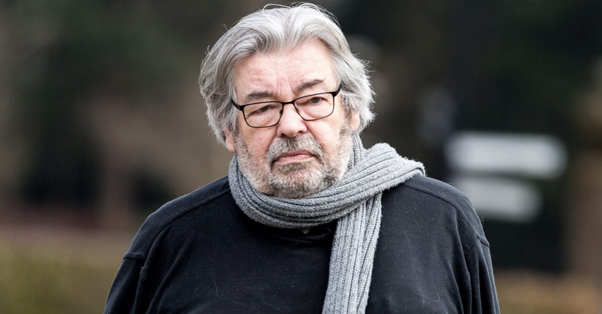 'Ik denk dat die man van Ajax op een psychiatrische behandeling moet ...