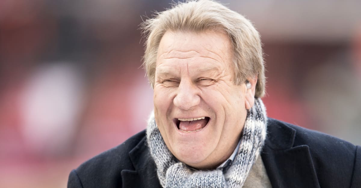 Boskamp blikt terug op carrière: 'Dat is het enige waar ik spijt van ...