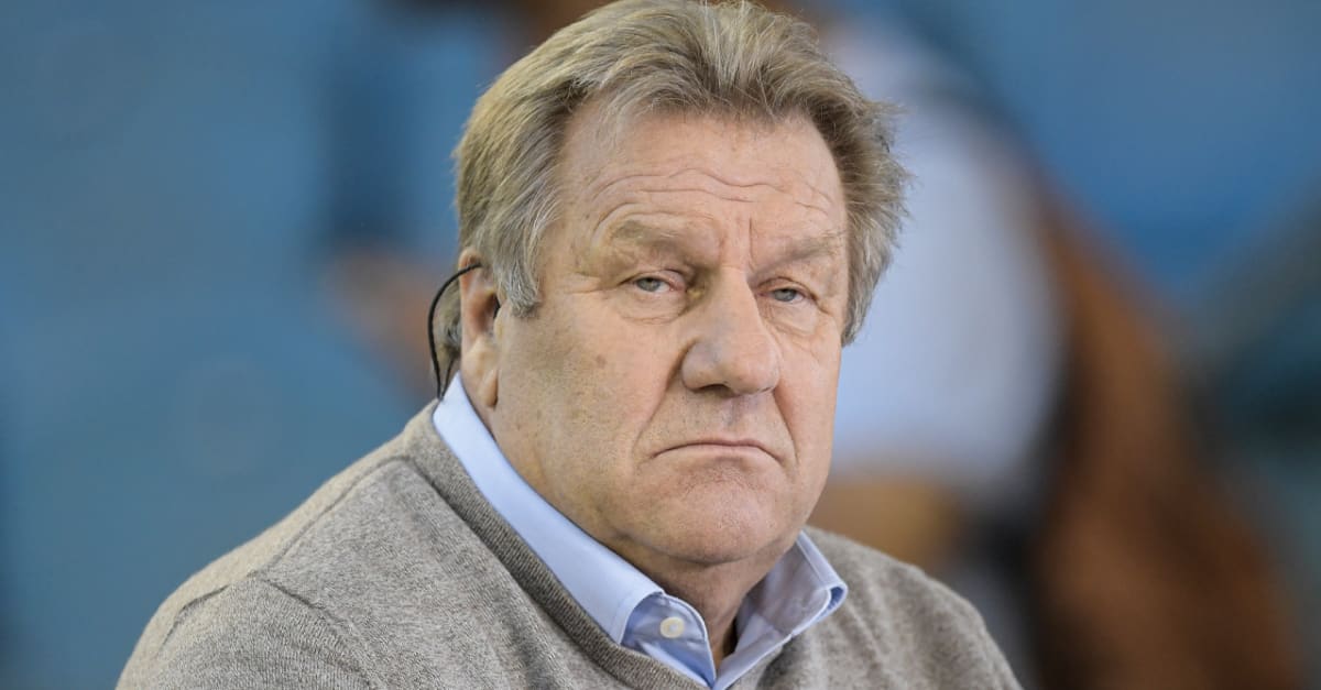 Boskamp: 'Dat je zo’n icoon hebt laten lopen, begrijp ik nog steeds ...