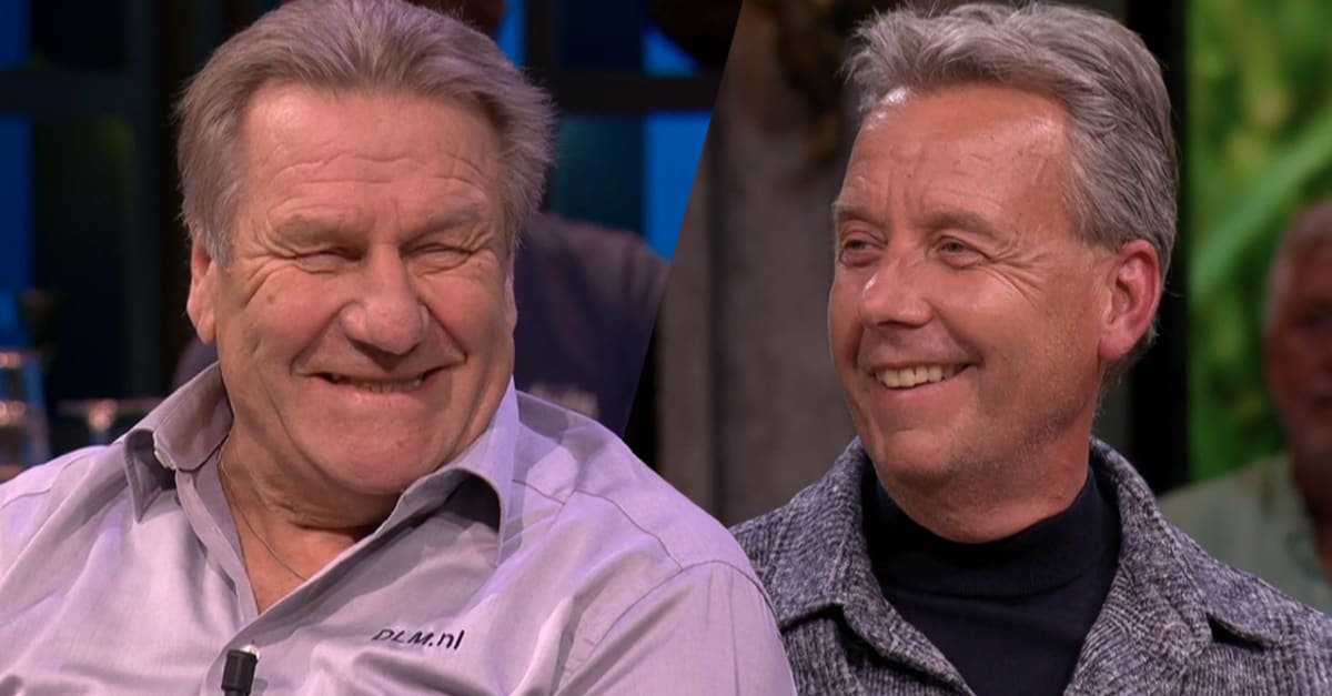 Jan Boskamp: 'Valentijn Driessen is een Feyenoorder, honderd procent ...