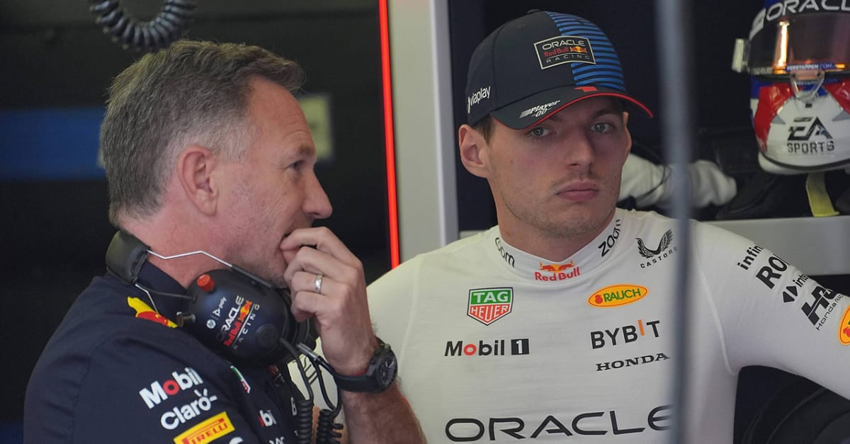 'Leegloop bij Red Bull na vertrek topontwerper Newey' | Vandaag Inside