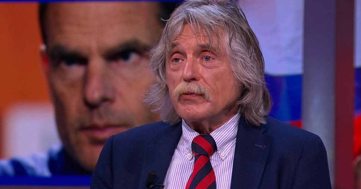 'Johan maakt definitieve EK-selectie bekend' | Vandaag Inside