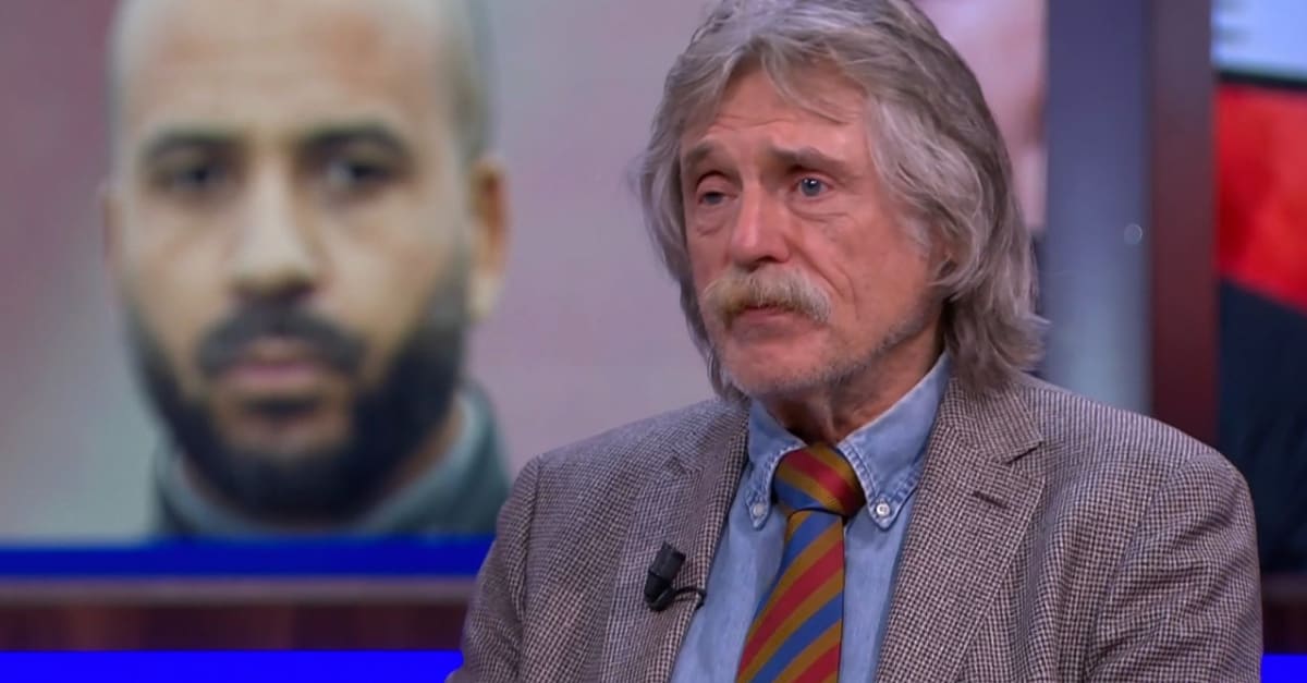 Johan hoort dat AZ-trainer op de wip zit: 'Dat zou ik heel ...