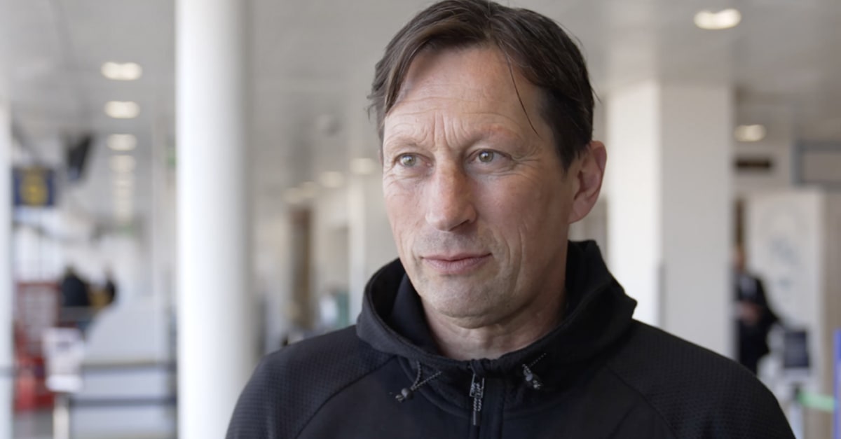 Schmidt blikt vooruit op duel met RKC: 'Tegen Ajax lieten ze zien over ...