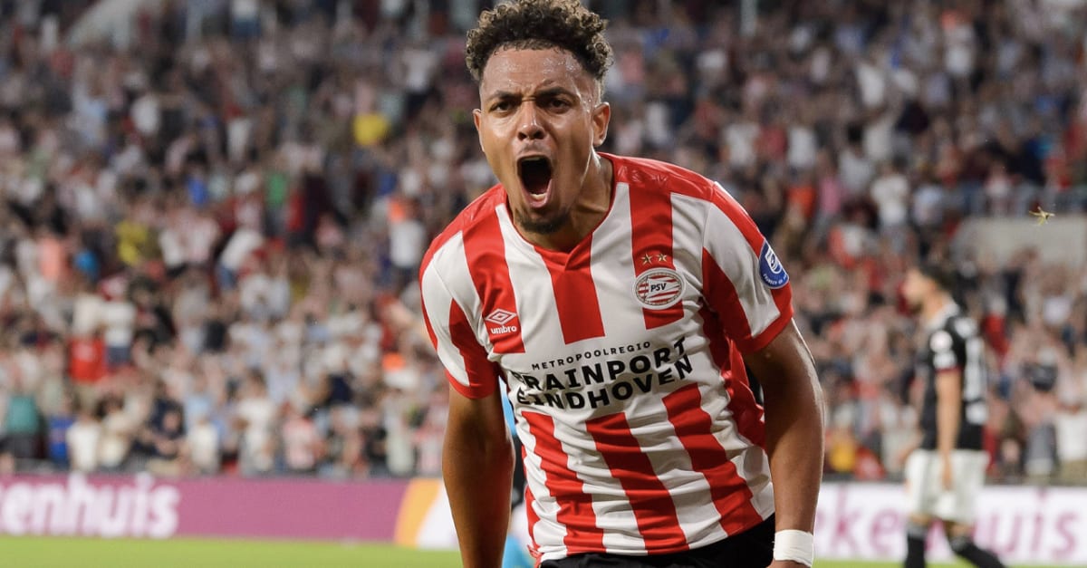 'PSV mag dromen van voorronde Champions League' | Vandaag Inside
