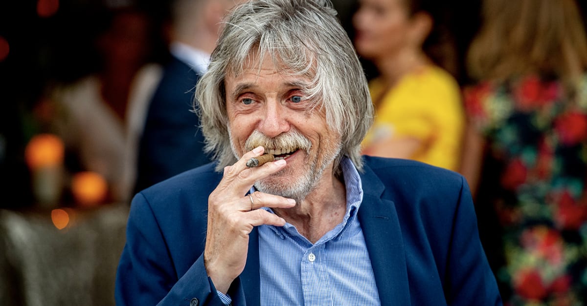 Johan blijft zich verbazen: 'Een wonder dat die jongen in de Eredivisie ...