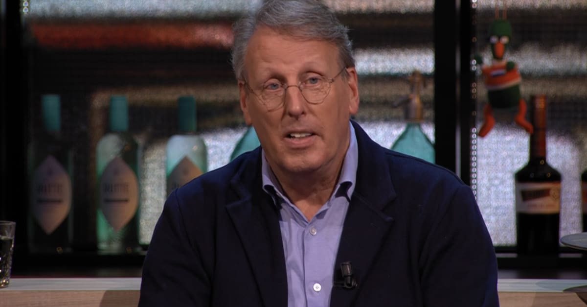 Chris heeft groot nieuws over uitzendrechten Champions League en Europa ...