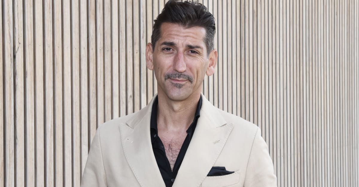 Danny Vera uitgeroepen tot Greatest Man 2021 | Vandaag Inside